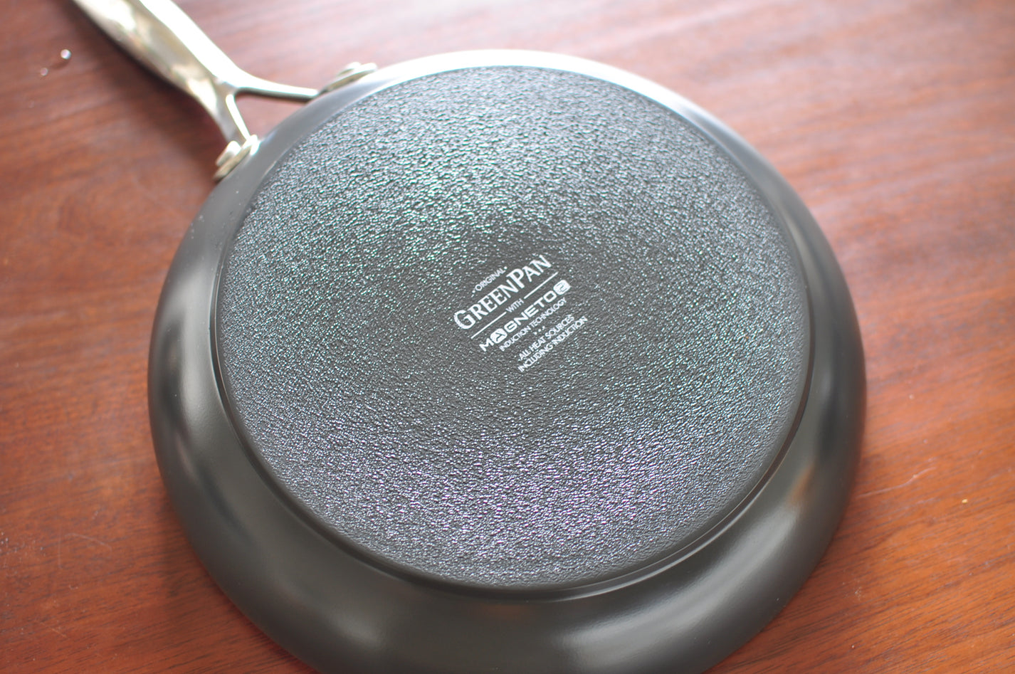 グリーンパン ヴェニス プロ フライパン｜ オンラインストア Aima – Aima オンラインストア