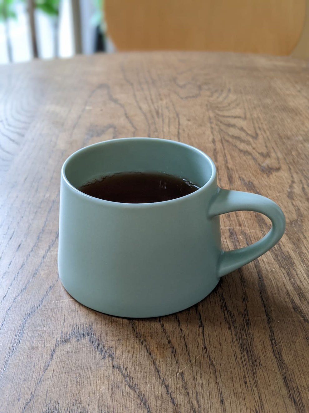 【美濃焼 】KANEAKI SAKAI POTTERY / flat Smug 260ml 2個セット｜ オンラインストア Aima ...