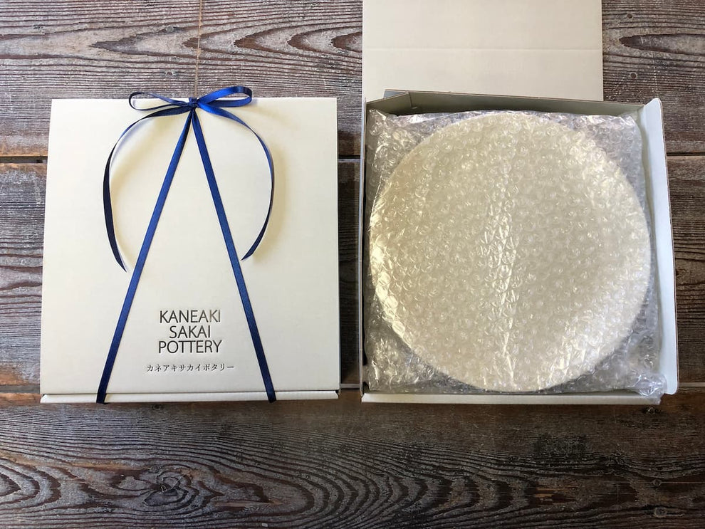 【美濃焼】KANEAKI SAKAI POTTERY / miranda S（18cm）2枚セット｜ オンラインストア Aima – Aima ...